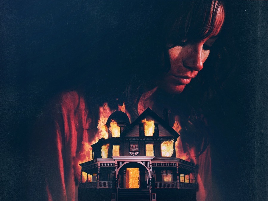 House of the Devil – The Horror Inside